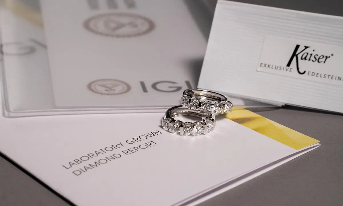 Kaiser Exclusive Edelsteine – DiePresse.com